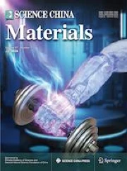 Home | Science China Materials