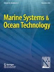 Home | Marine Systems & Ocean Technology