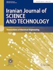 Home | Iranian Journal of Science and Technology, Transactions of ...