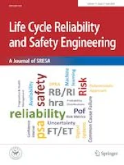 Home | Life Cycle Reliability and Safety Engineering