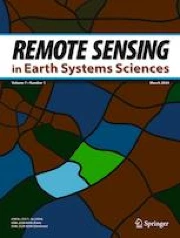 Home | Remote Sensing in Earth Systems Sciences