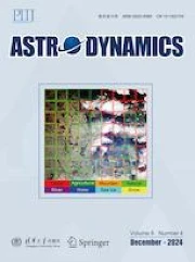 Home | Astrodynamics