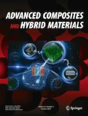 Volume 6, Issue 5 | Advanced Composites and Hybrid Materials