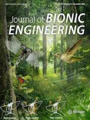 Volume 19, Issue 6 | Journal of Bionic Engineering