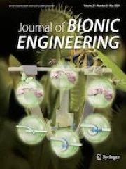 Home | Journal of Bionic Engineering