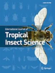 Home | International Journal of Tropical Insect Science