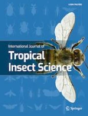 Home | International Journal of Tropical Insect Science
