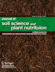 Home | Journal of Soil Science and Plant Nutrition