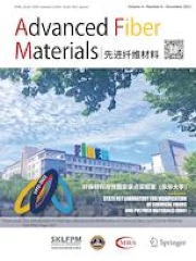 Volume 4, Issue 6 | Advanced Fiber Materials
