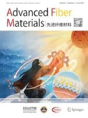 Volume 5, Issue 3 | Advanced Fiber Materials