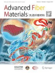 Volume 5, Issue 4 | Advanced Fiber Materials