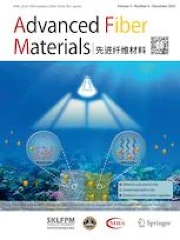 Home | Advanced Fiber Materials