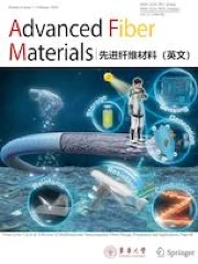 Volume 6, Issue 1 | Advanced Fiber Materials