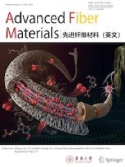 Home | Advanced Fiber Materials