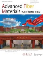 Home | Advanced Fiber Materials