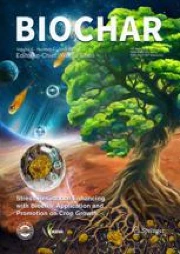 Volume 6, Issue 1 | Biochar