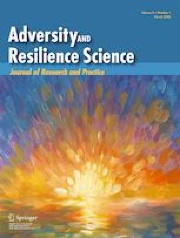 Home | Adversity and Resilience Science