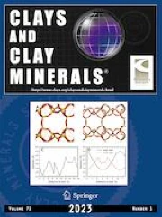 Volume 71, Issue 1 | Clays and Clay Minerals