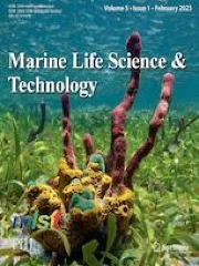 Volume 5, Issue 1 | Marine Life Science & Technology