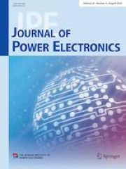 Home | Journal of Power Electronics