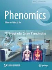 Volume 2, Issue 2 | Phenomics