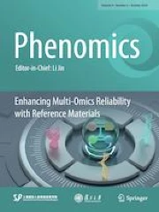 Home | Phenomics