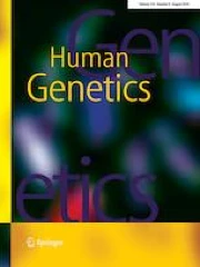 Home | Human Genetics