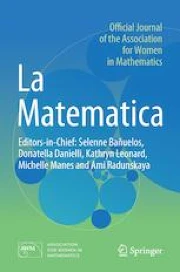 Home | La Matematica