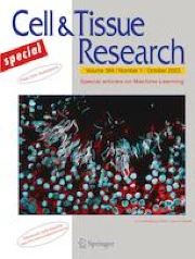 Volume 394, Issue 1 | Cell and Tissue Research