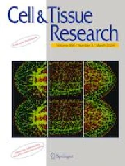 Home | Cell and Tissue Research