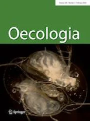 Home | Oecologia