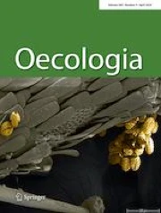 Home | Oecologia