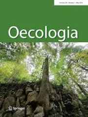 Home | Oecologia