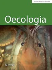 Home | Oecologia