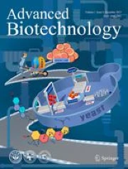 Volume 1, Issue 4 | Advanced Biotechnology