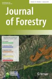 Home | Journal of Forestry