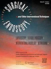 Home | Surgical Endoscopy