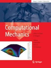 Home | Computational Mechanics