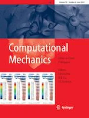 Home | Computational Mechanics