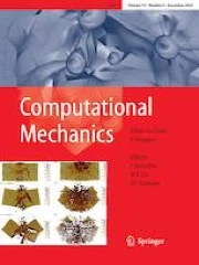 Home | Computational Mechanics