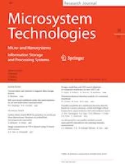 Volume 29, Issue 11 | Microsystem Technologies