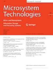 Home | Microsystem Technologies