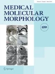 Home | Medical Molecular Morphology