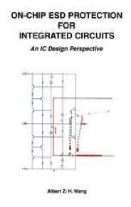 On-Chip ESD Protection for Integrated Circuits | SpringerLink