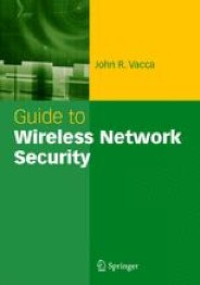 Guide to Wireless Network Security | SpringerLink