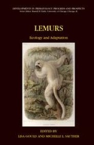 Lemurs | SpringerLink