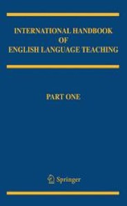 English for Specific Purposes | SpringerLink