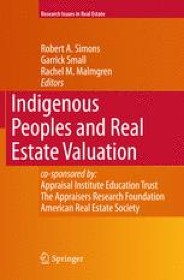 A Brief History of Native American Land Ownership | SpringerLink