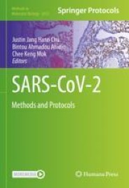 Quantification of Infectious SARS-CoV-2 by the 50% Tissue Culture ...