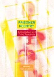 Prisoner Reentry | SpringerLink